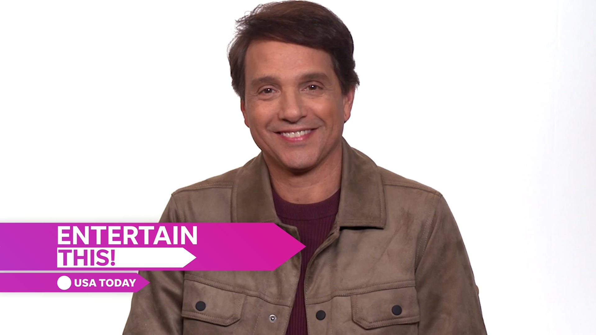 Ralph Macchio reflects on Pat Morita, his 'Cobra Kai' role as Daniel ...