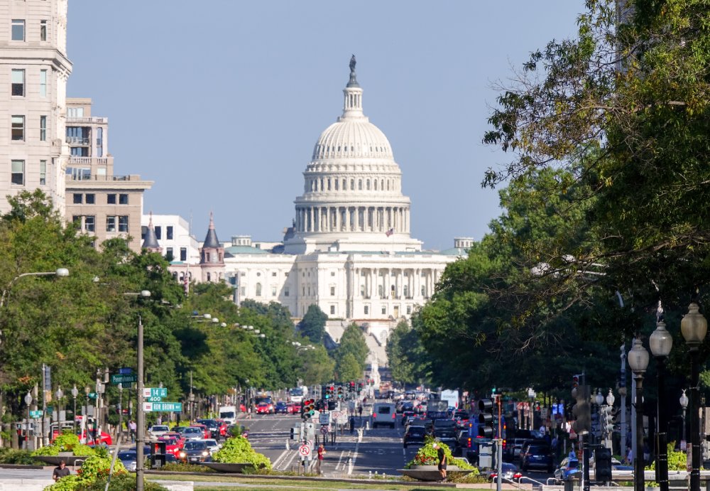 Ranking The Rudest States In America, According To Data