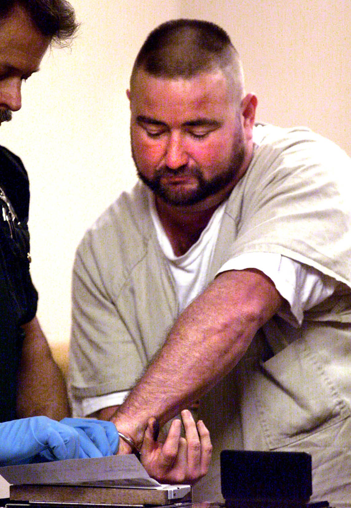 Florida killer James Ford to be executed today. What to know about the ...