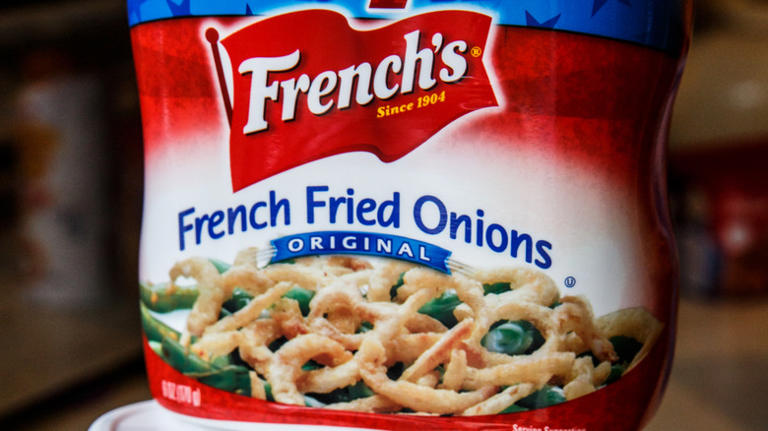 How Long Crispy Fried Onions Will Stay Good Once Opened