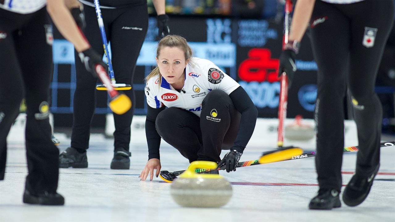 Eight Ends: What you need to know for the 2025 Scotties Tournament of ...