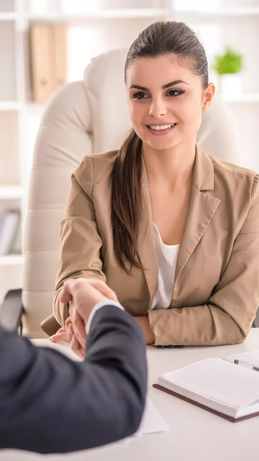 10 Tricky Interview Questions and the Best Ways to Answer