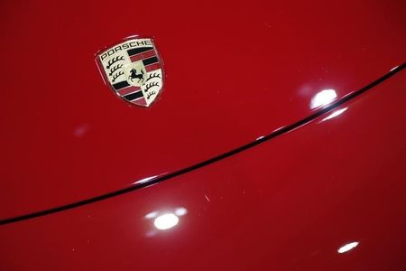 Porsche to cut 1,900 jobs due to weak electric vehicle demand
