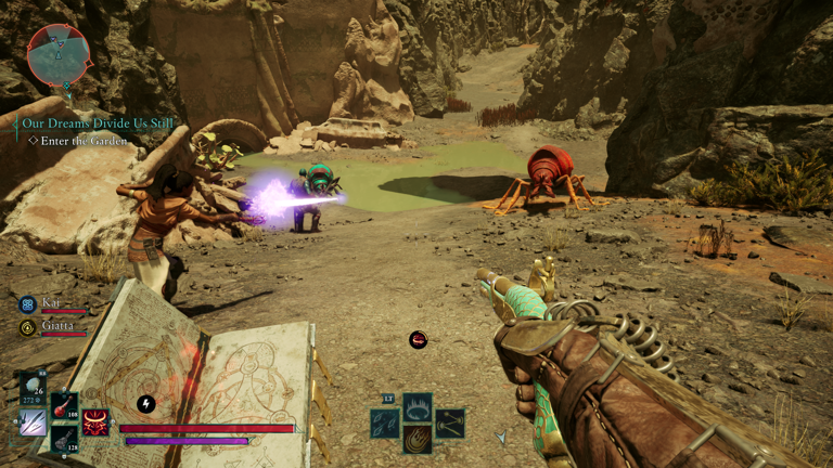 Avowed review: "No Skyrim, but an unforgettable return to form for Obsidian Entertainment"