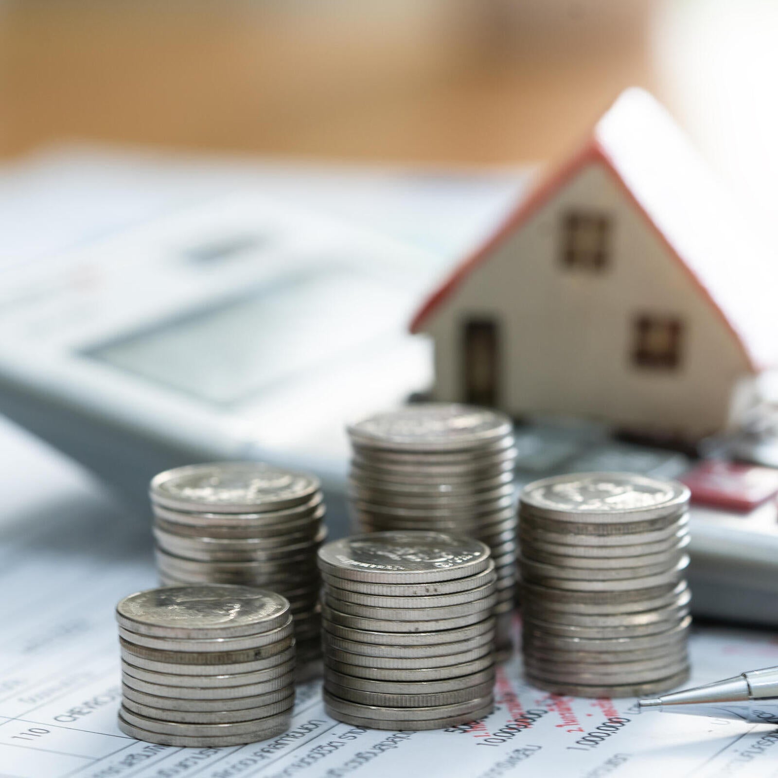 10 tips for lowering your home insurance premium