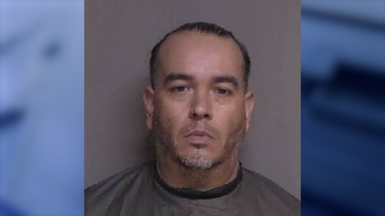 Florida man arrested after repetitively sexually abusing child family ...