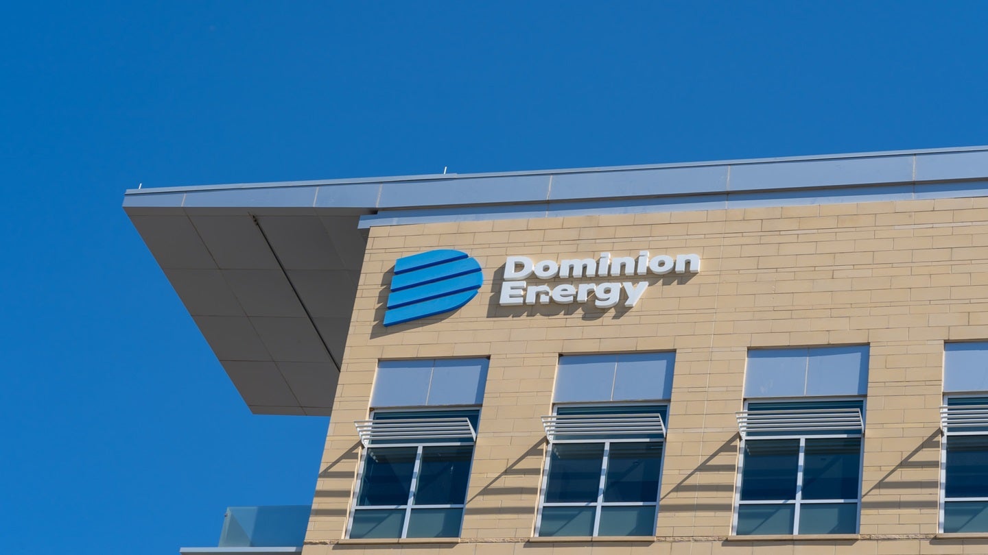 Dominion boosts capital expenditure plan amid rising data centre demand
