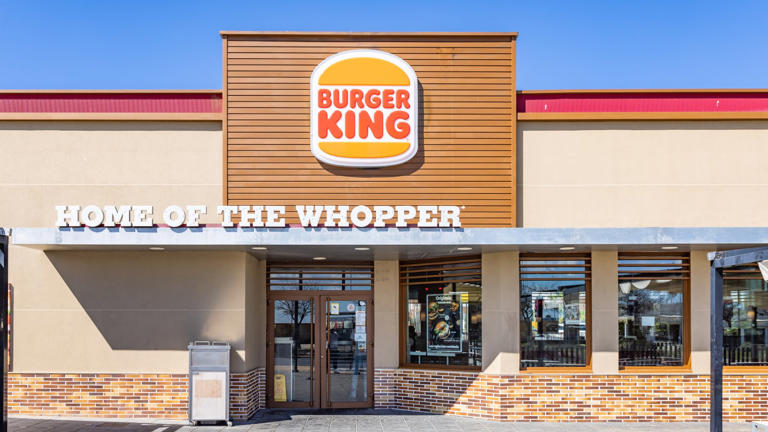 Restaurant Brands International to continue Burger King modernisation