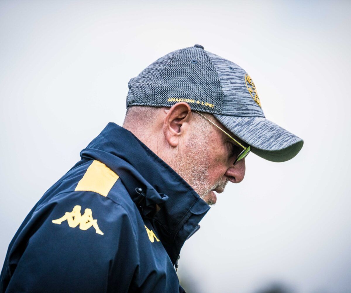 Kaizer Chiefs: Fan fury, Sundowns date confirmed, new defender targeted