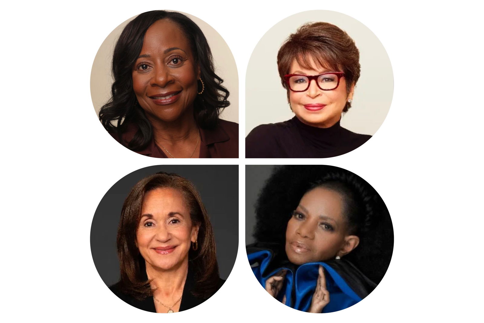 BE's Women Of Power To Honor Valerie Jarrett, Robin L. Washington ...