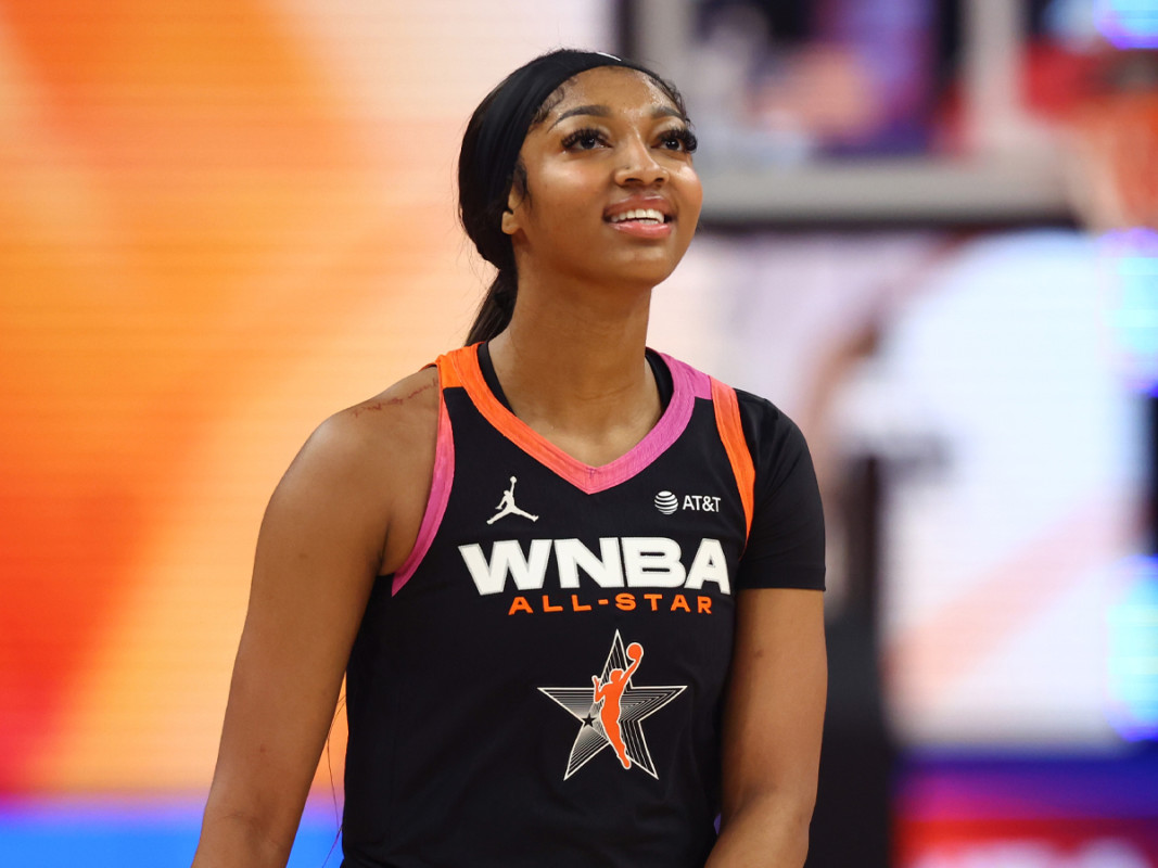 Angel Reese News Emerges Before Chicago Sky Game