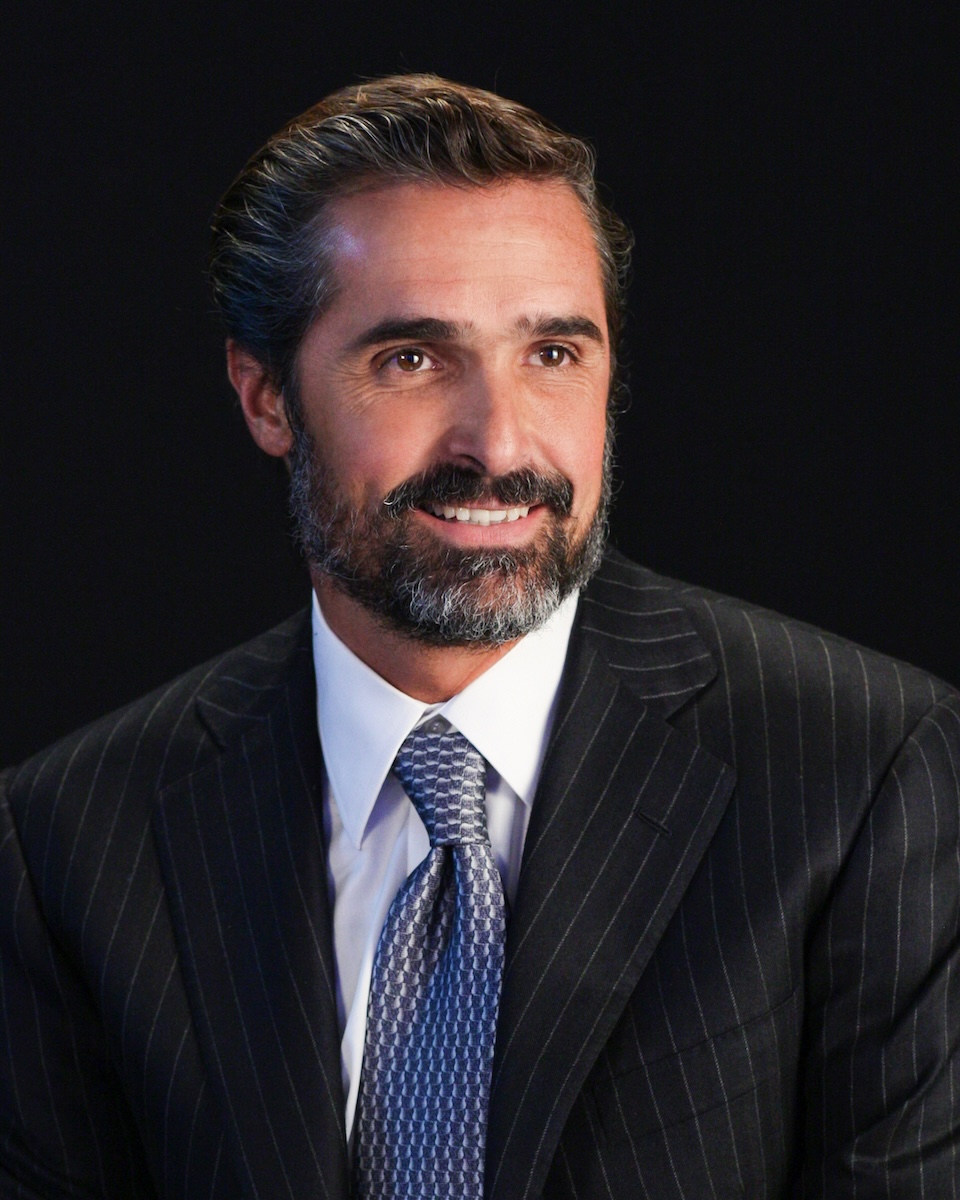 Bernardo Gómez, el amigo de Donald Trump y posible ‘as bajo la manga ...