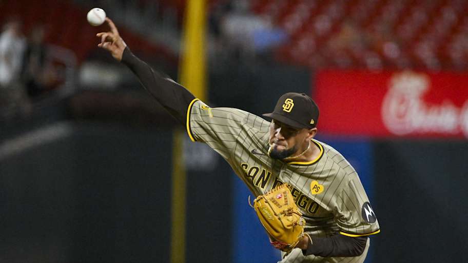 2025 Fantasy Baseball: San Diego Padres Closer Depth Chart