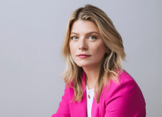 Alison Hall Shares Her Breast Cancer Journey-And How Her Job Saved Her Life