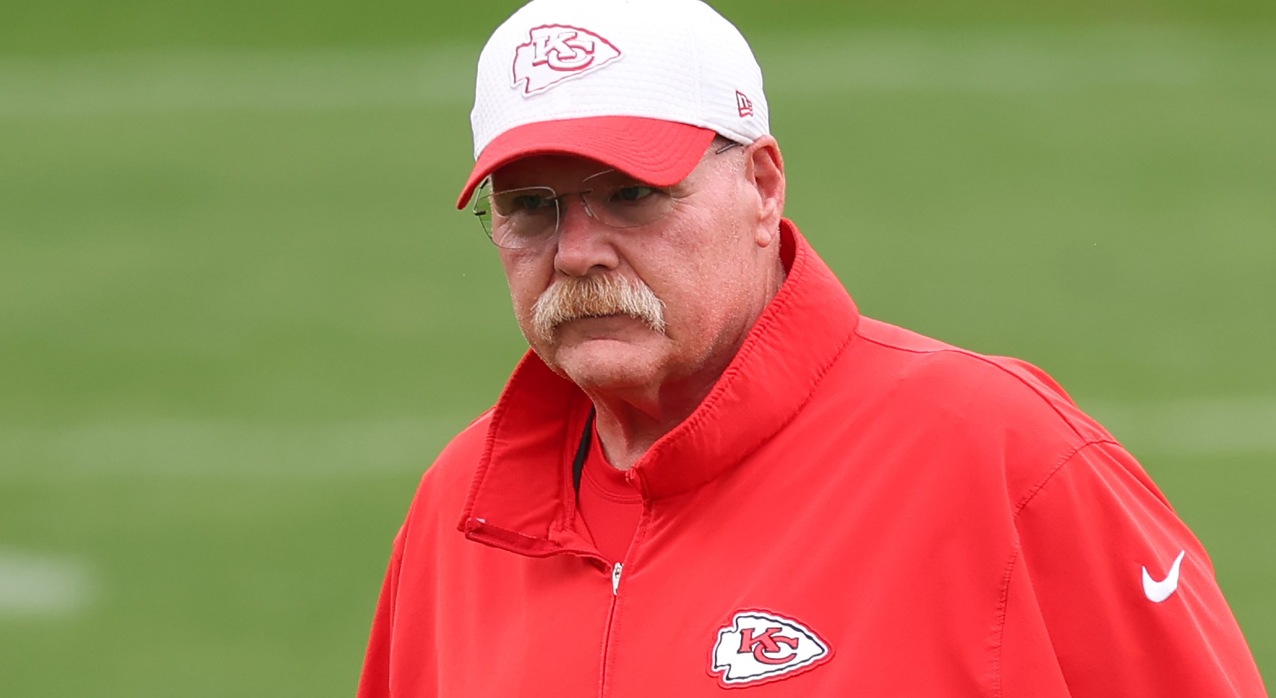 Chiefs Coach Skips Town to AFC Rival After Super Bowl: Report