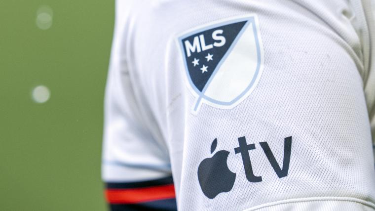 MLS Season Pass de Apple en Estados Unidos: Cómo ver a Lionel Messi en ...