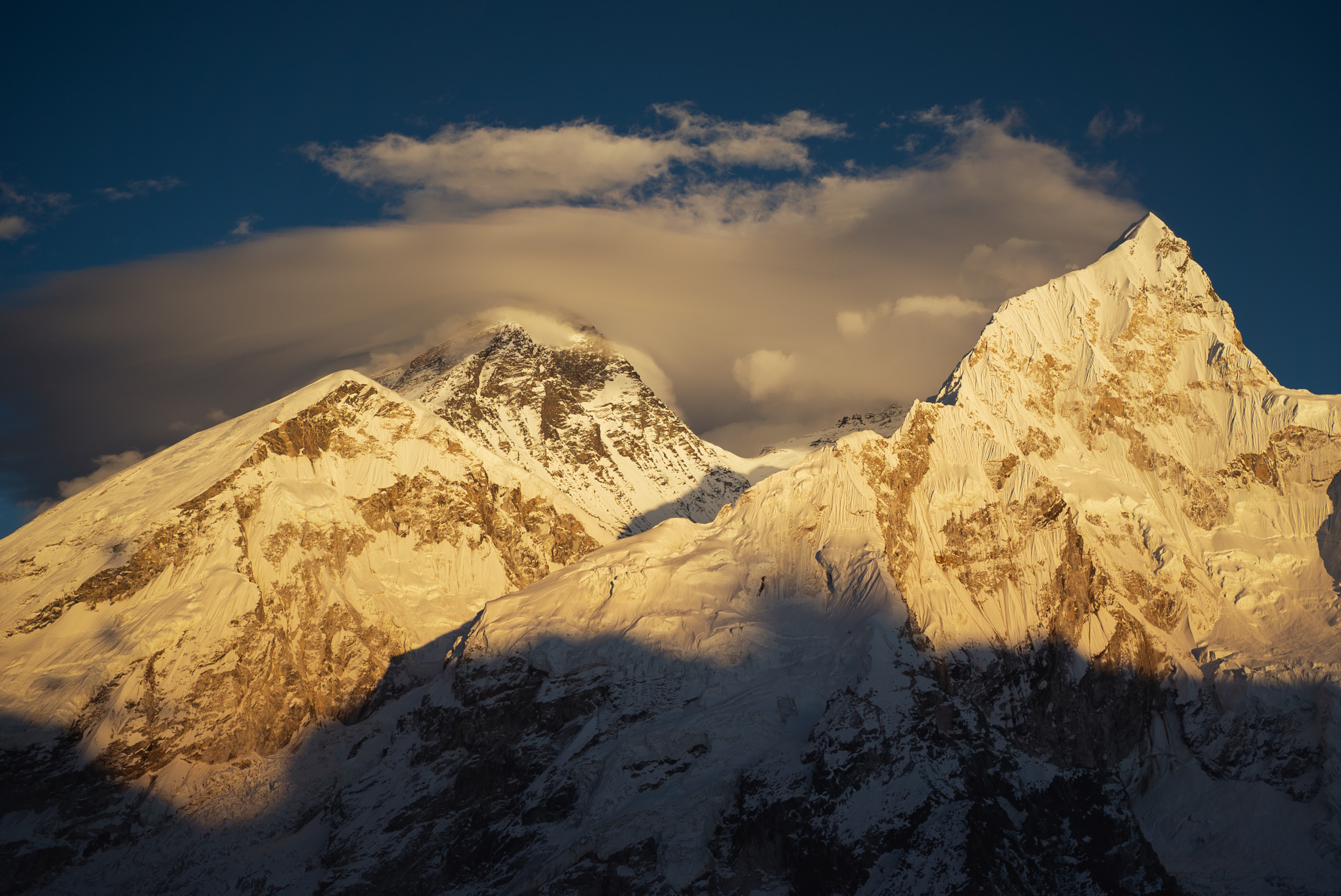 The surprising history of the oldest mountains in the world