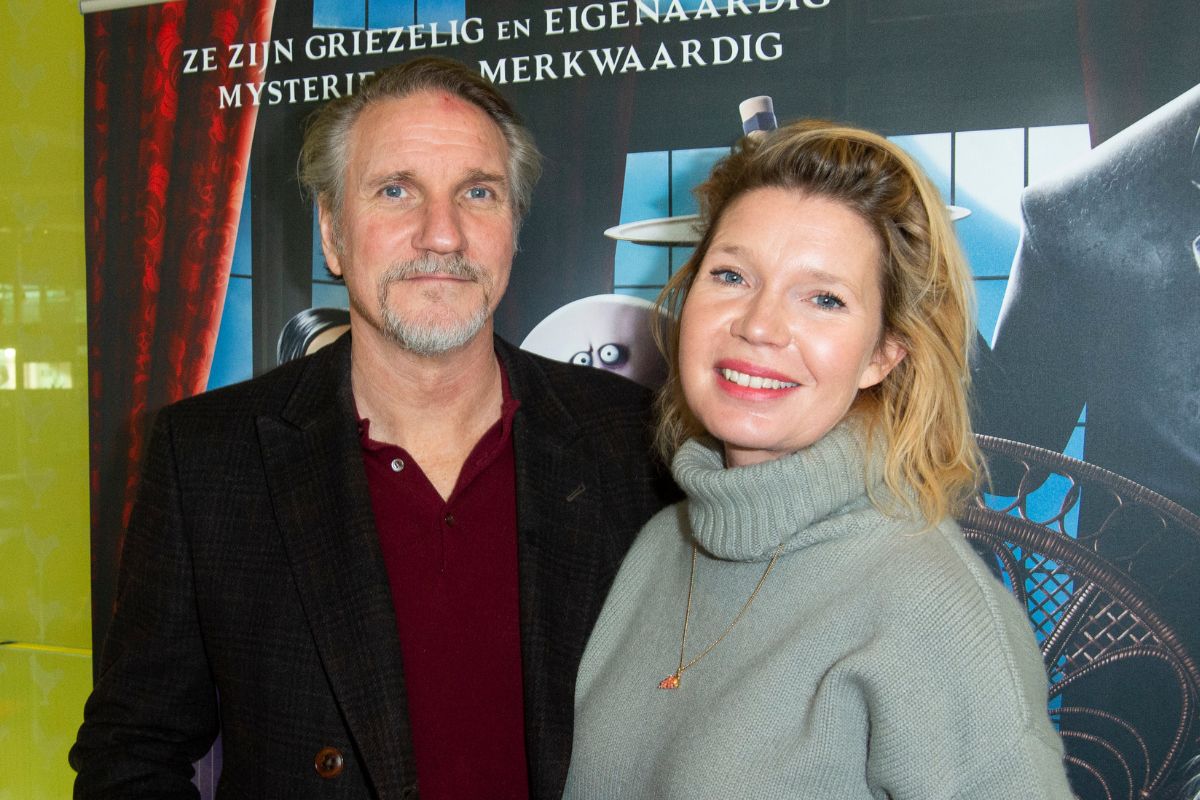 Zien: dít is het gezin van Tjitske Reidinga