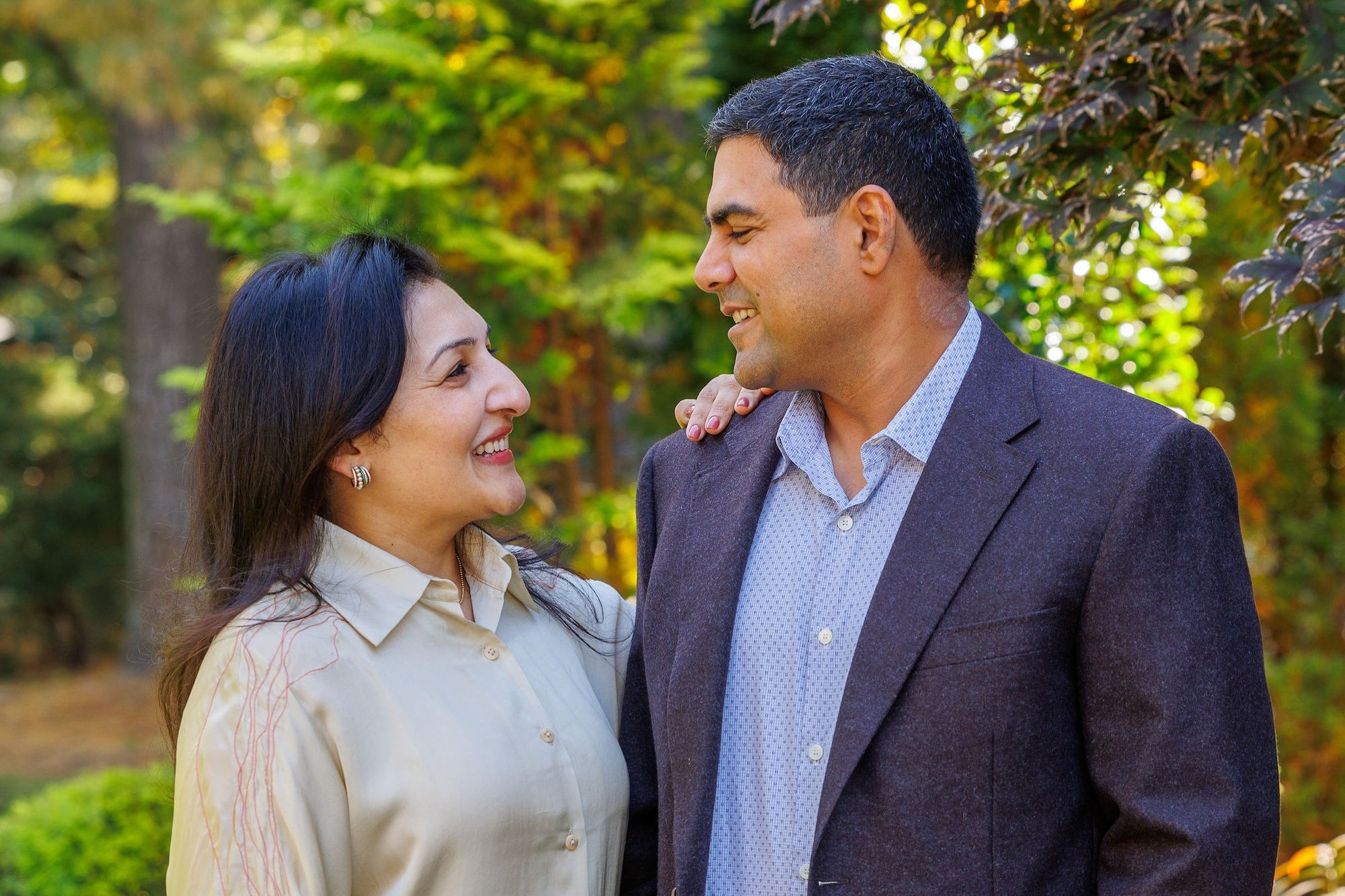 These Married Co-Founders Reveal How '30-Minute' and '$10,000' Rules ...