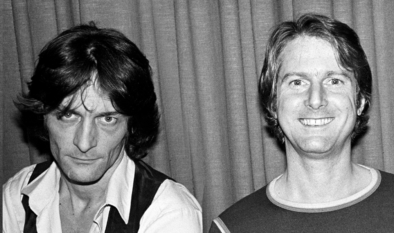 The Tragic End Of Rock Genius Gene Clark