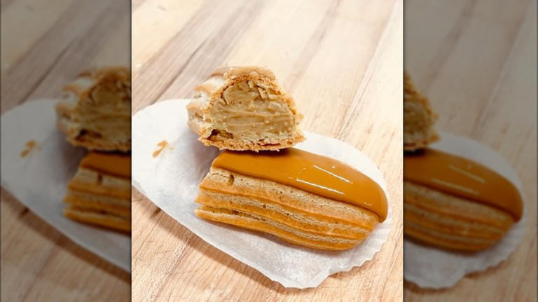 The 13 Best Eclairs In The US, According To Reviews