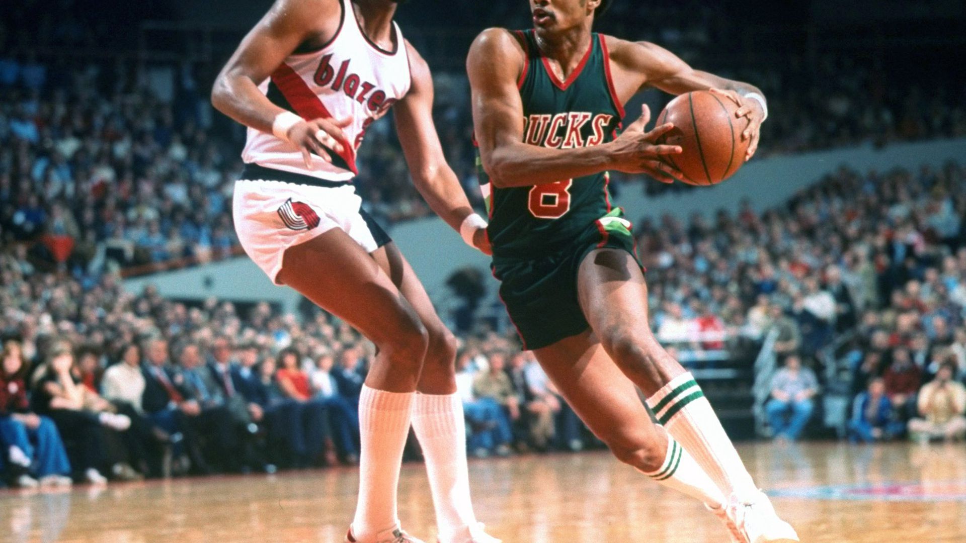 It’s about damn time that Marques Johnson makes the Hall of Fame