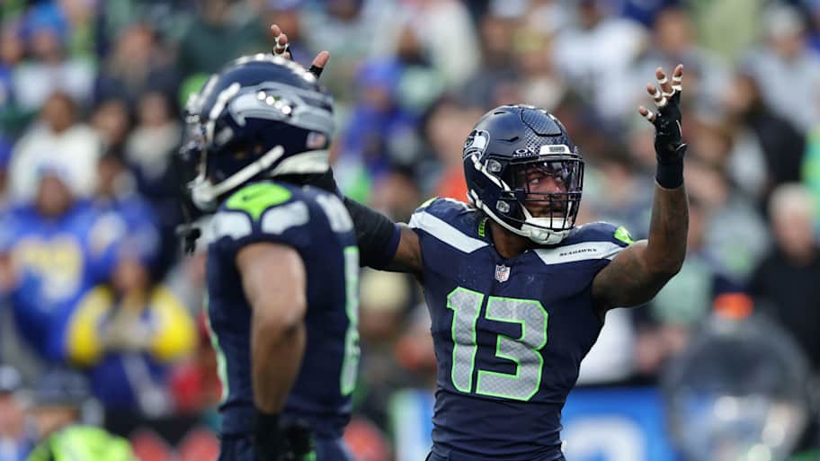NFL ranking for Seahawks' tackling shows why they need to keep Ernest Jones