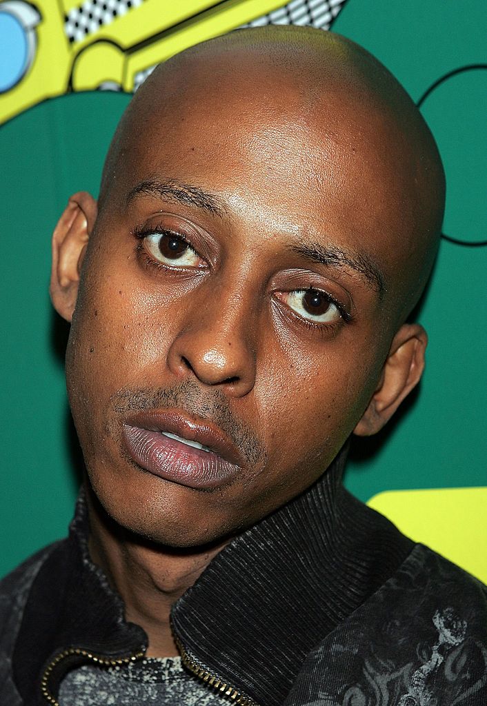 Gillie Da Kid Alleges 17-Year-Old Noah Scurry Murdered His Son Before ...