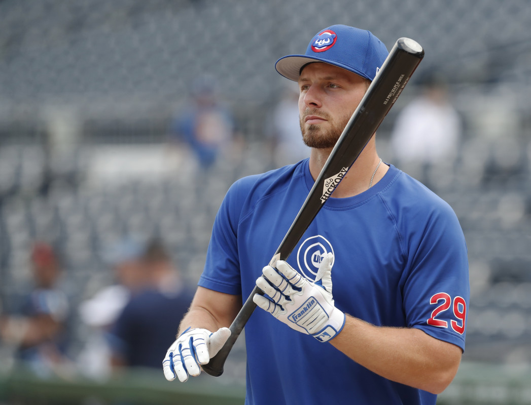 What to Expect in Cubs' First Spring Training Game