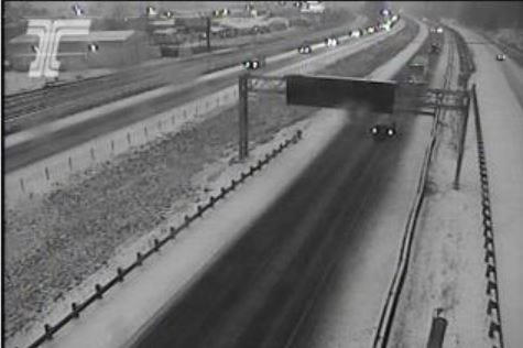 Oregon winter storm: Closures, freezing rain forecast for Salem