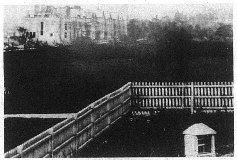 Harrogate Heritage: A topical look back at extreme weather and its ...