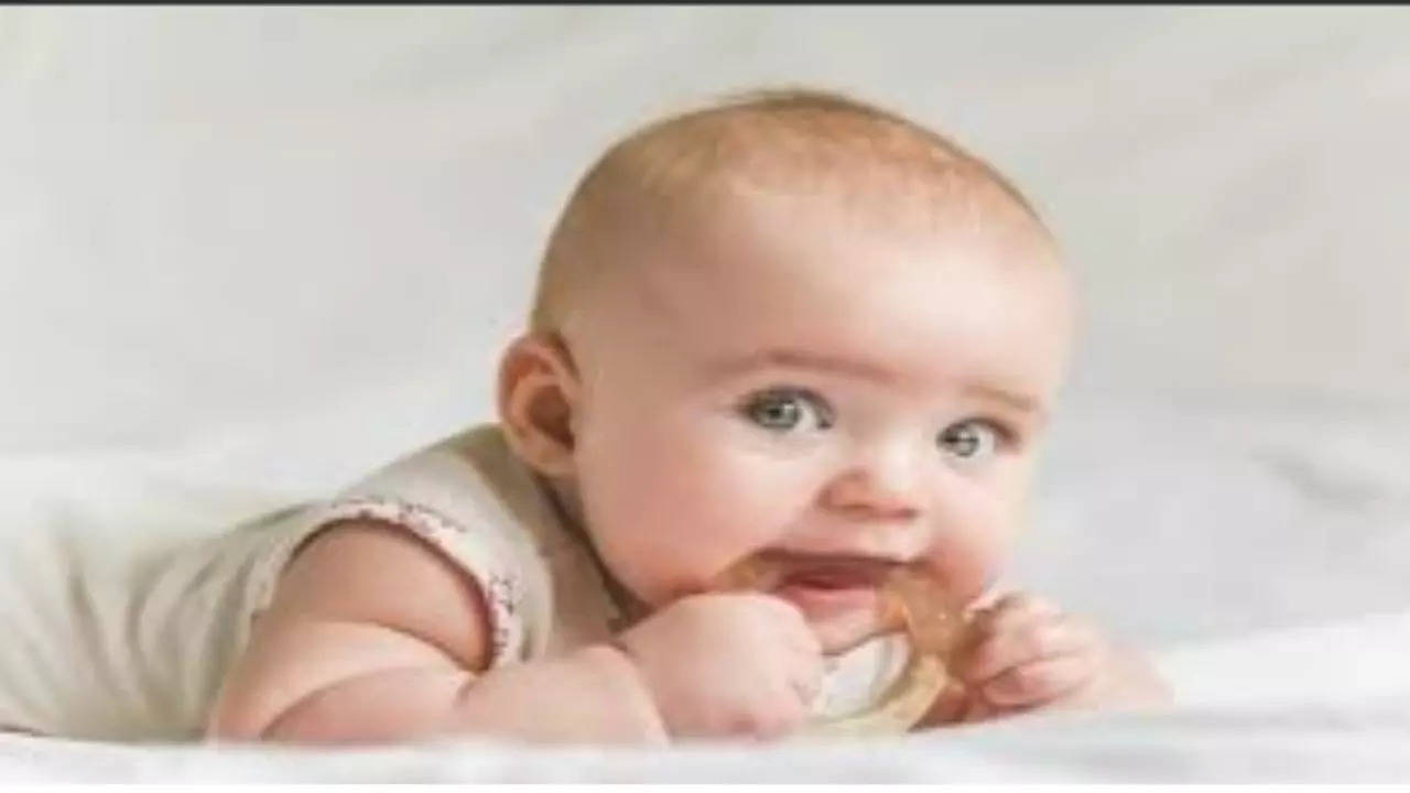 Babies can identify language differences at just 4 months old, research ...