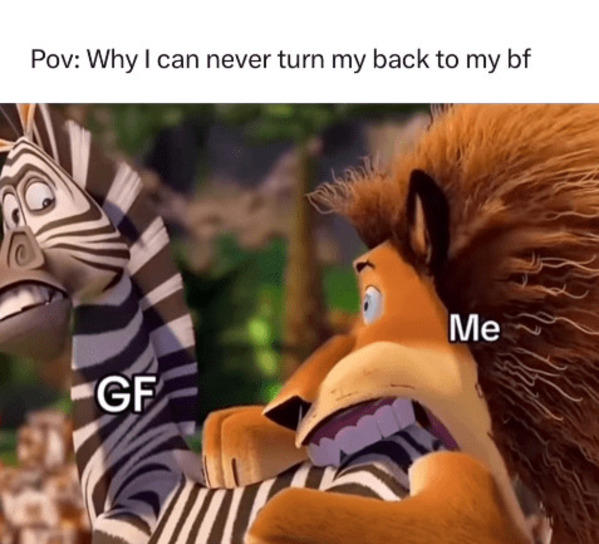 42 Spicy And Funny Relationship Memes To Set The Mood For Valentine’s Day