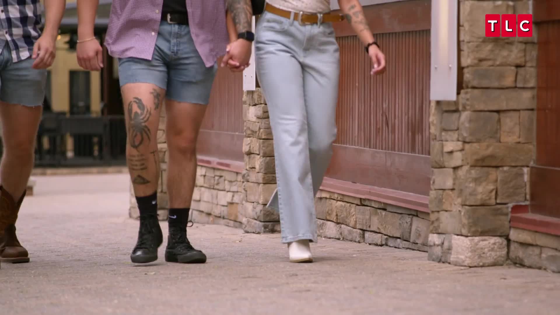 ‘Baylen Out Loud’: Baylen Sends Bold Message to Boyfriend Colin as He's ...