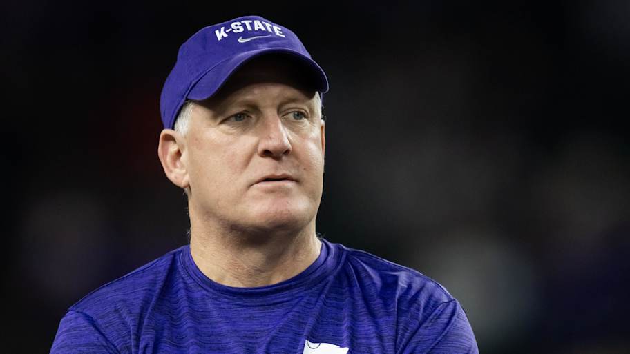 Kansas State Finds Offensive Line Replacements For Conor Riley