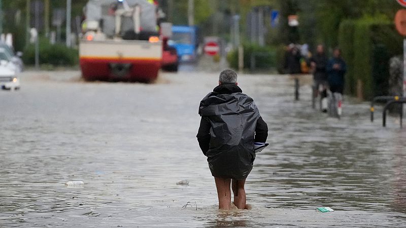 Three EU countries among worst affected by climate-related extreme ...