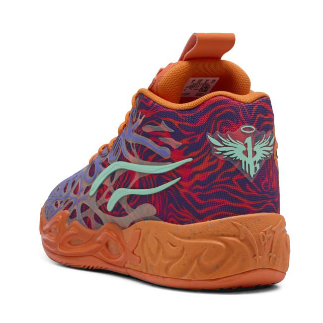 Puma Brings Together Neymar and LaMelo Ball for ‘Creativity' Pack of ...