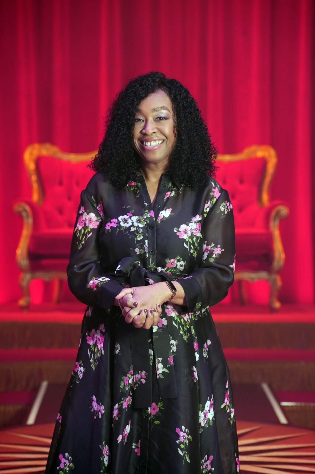 Shonda Rhimes, Ben Folds among first stars to resign from Kennedy ...