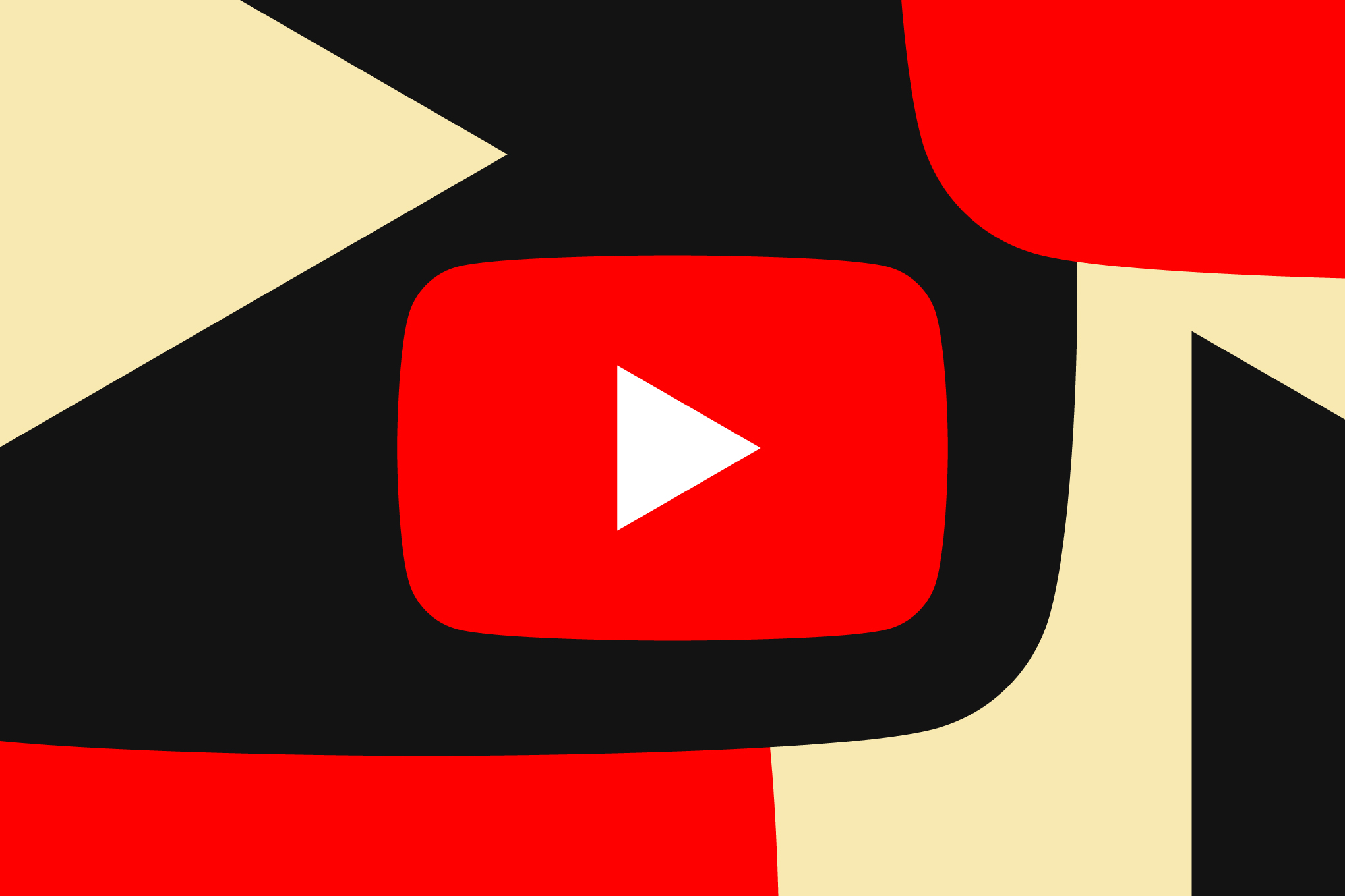 YouTube will show fewer ads in ‘interruptive’ slots