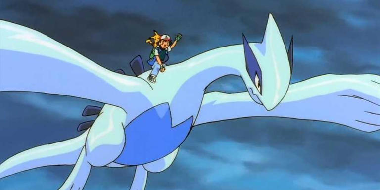 10 Pokémon Whose Types Don't Match Their Designs At All