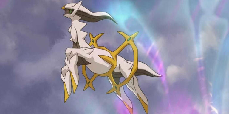 10 Most Dangerous Pokemon Characters, Ranked