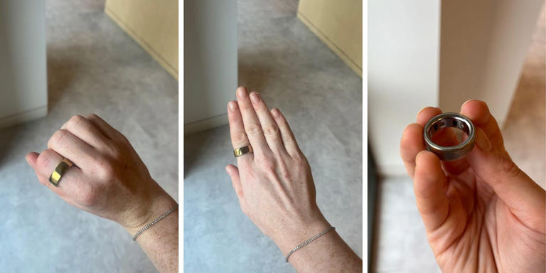 After 4 months wearing the Oura Ring 4, here’s everything you need to know
