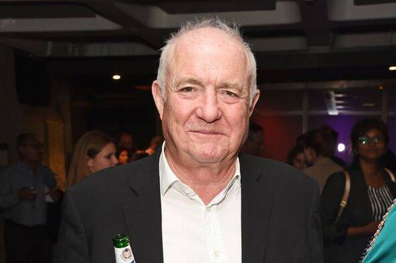 Rick Stein admits to 'stealing ideas' after 'irritated' chef confronted him