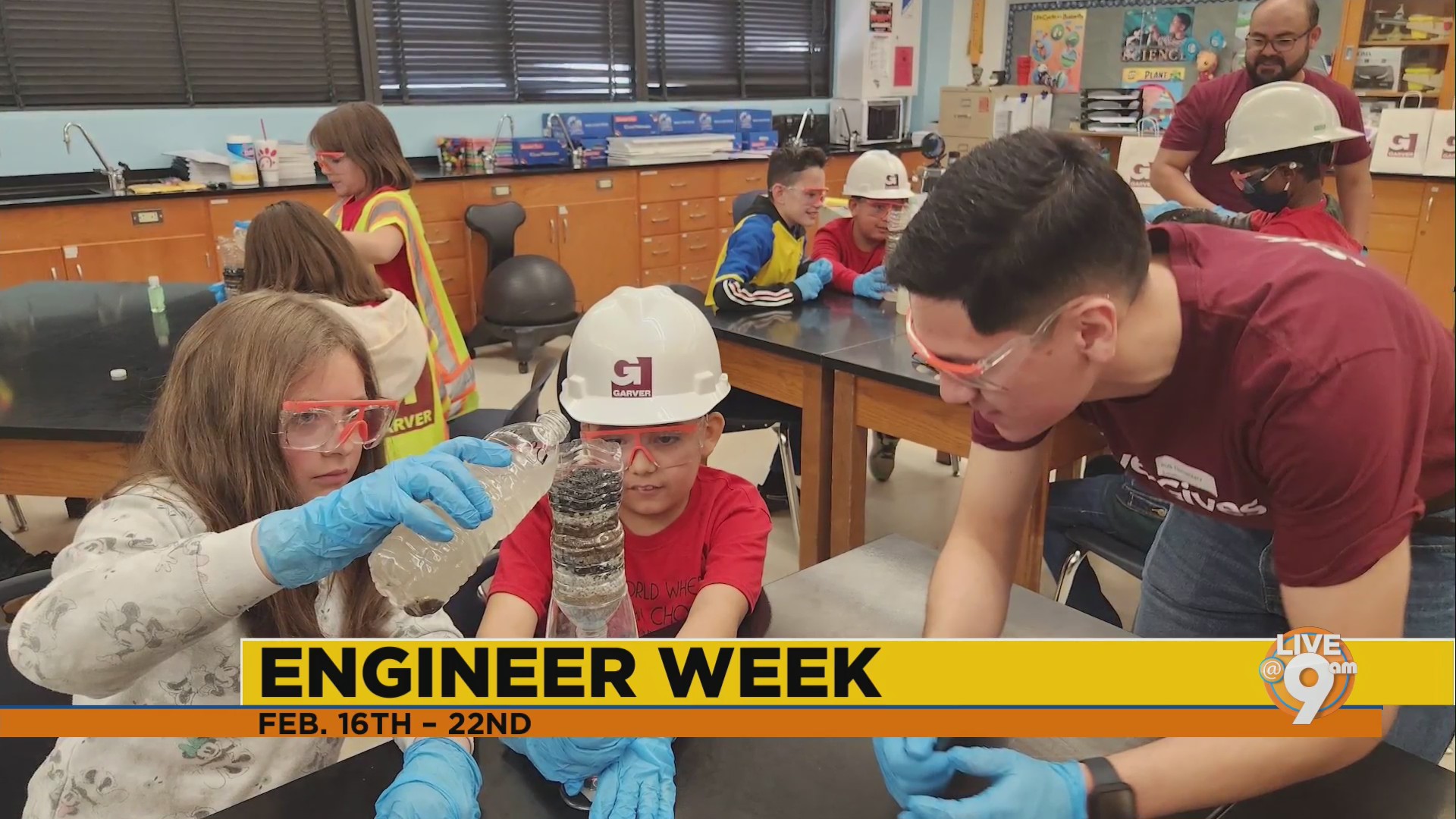 2025 Engineer Week