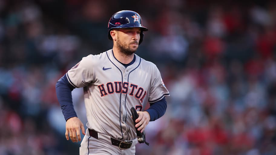 Yankees' reported reason for passing on Alex Bregman shows gulf between ...