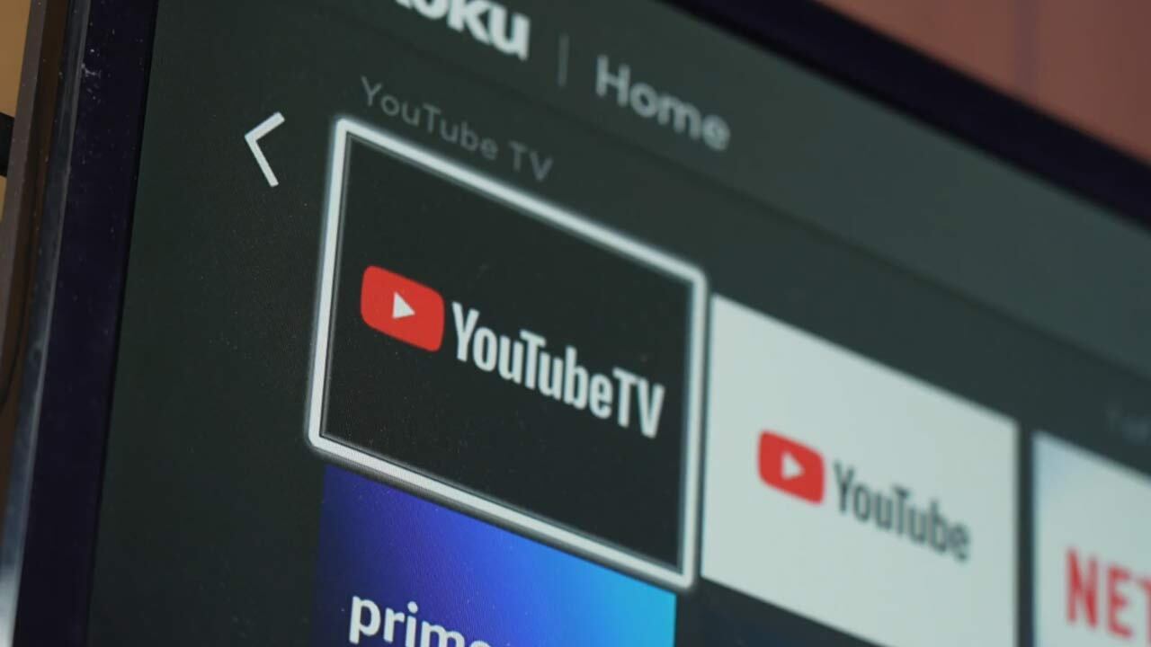YouTube TV may drop Live 5 WCSC from its lineup Friday night