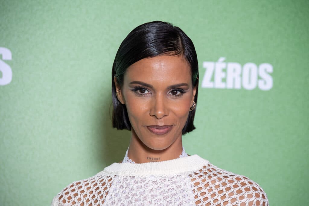 Shy’m, de retour dans le jury d’une émission télé