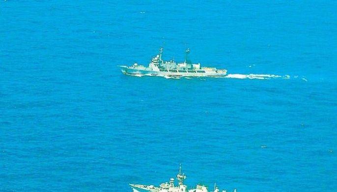 AFP: 7th multilateral WPS exercise a success