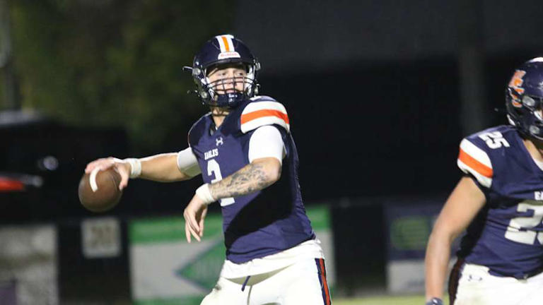 Oregon Ducks Quarterback Recruit Drama? 5-Star Georgia Decommit Jared ...