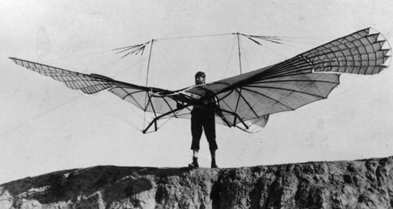 33 Thrilling Images From The Wild Early Days Of Flight 33 Thrilling Images From The Wild Early Days Of Flight